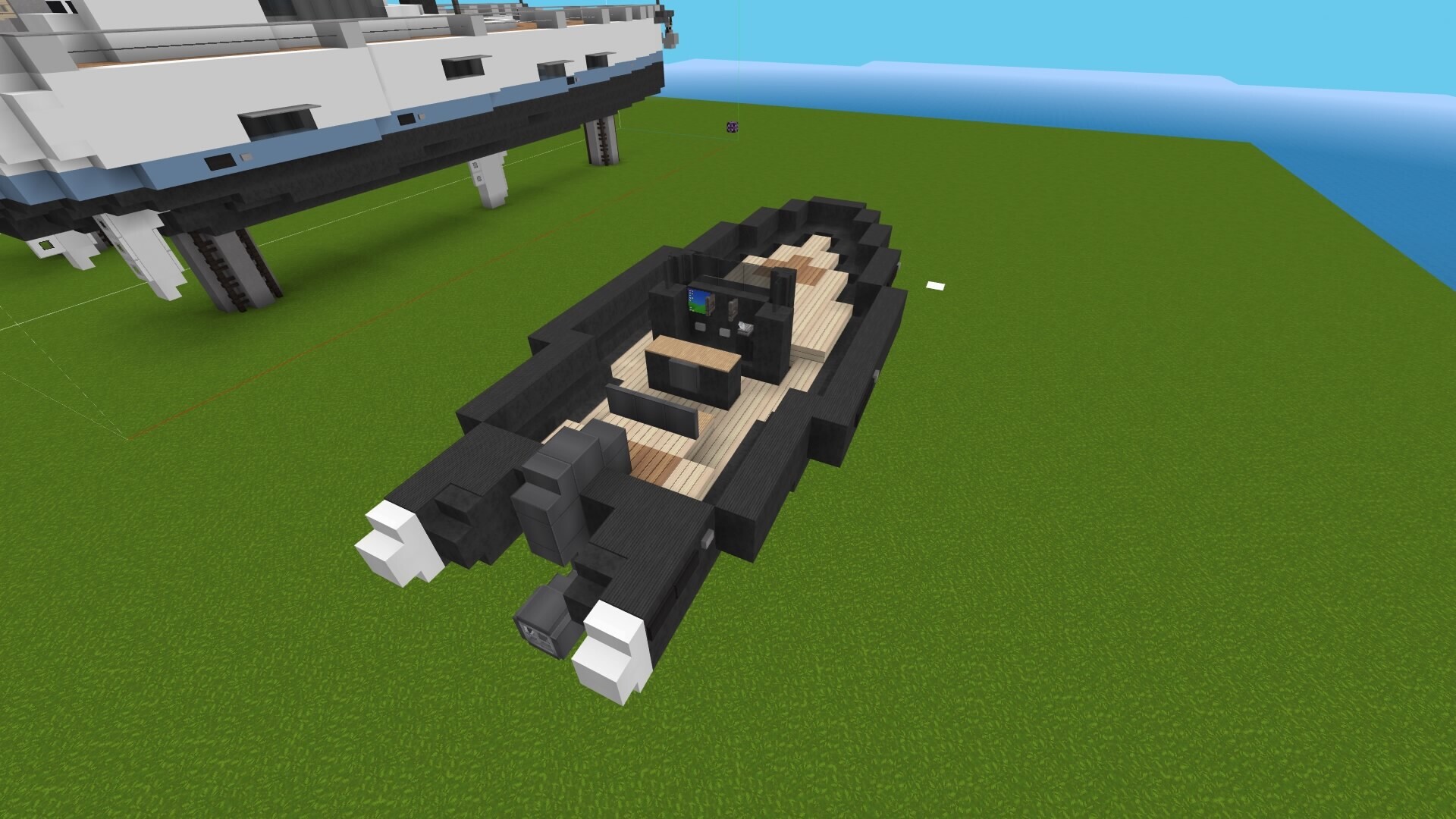 Zodiac Meta 01 - Zodiac Minecraft Minecraft Map