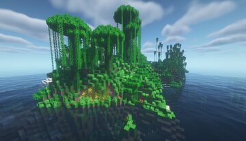 Cave Minecraft Maps | Planet Minecraft Community