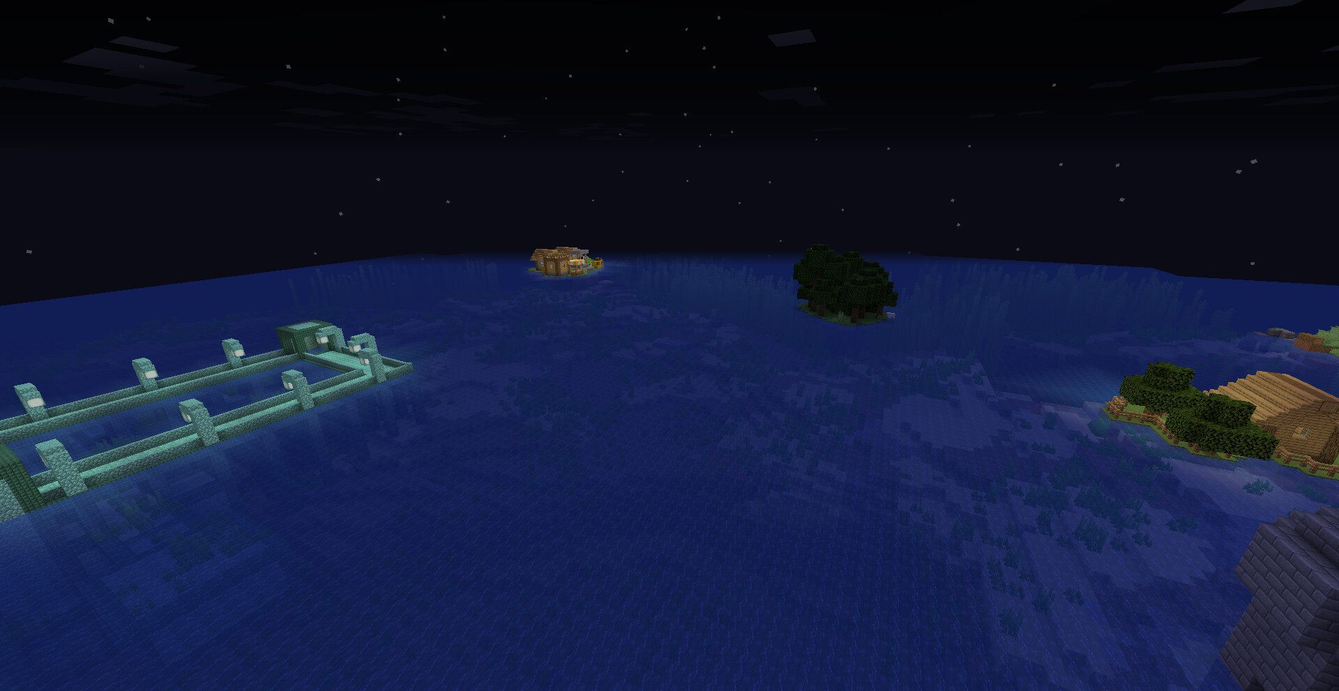Minecraft Islands 3 Minecraft Map