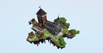 Medieval Minecraft Maps | Page 3 | Planet Minecraft Community
