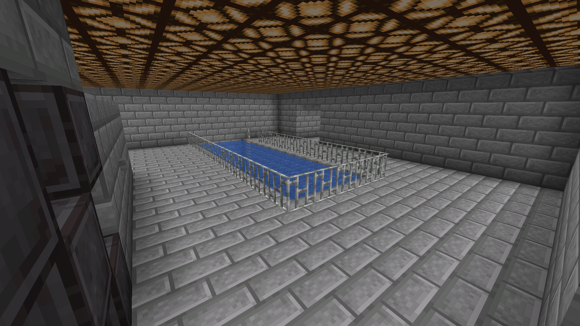 ACG[A core game] Minecraft Map