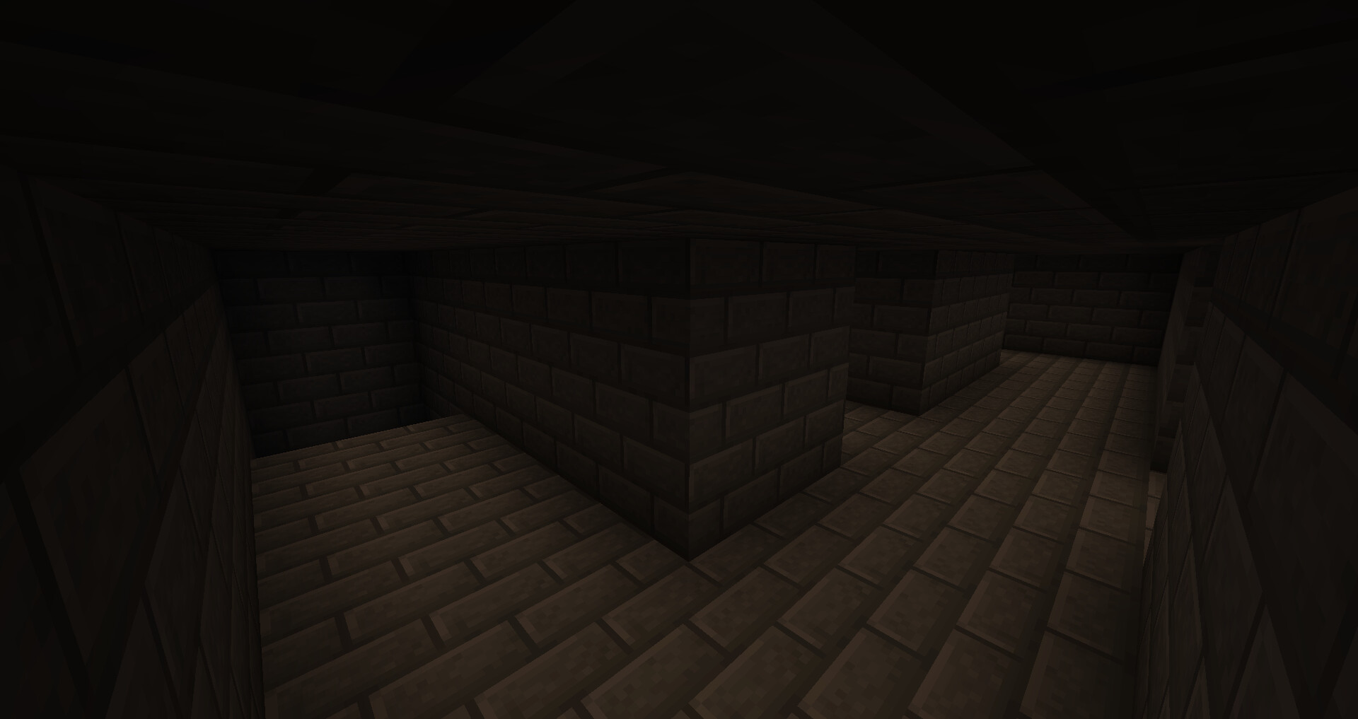 confusion Minecraft Map