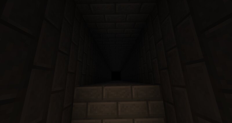 confusion Minecraft Map