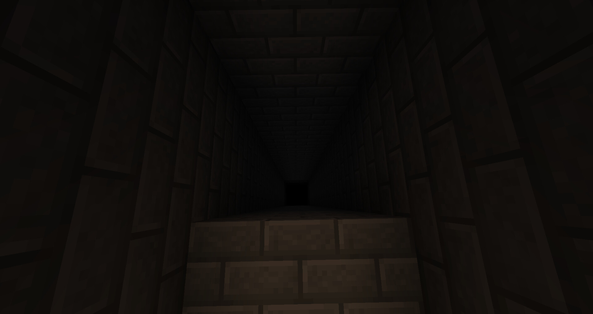 confusion Minecraft Map