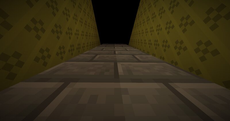 confusion Minecraft Map