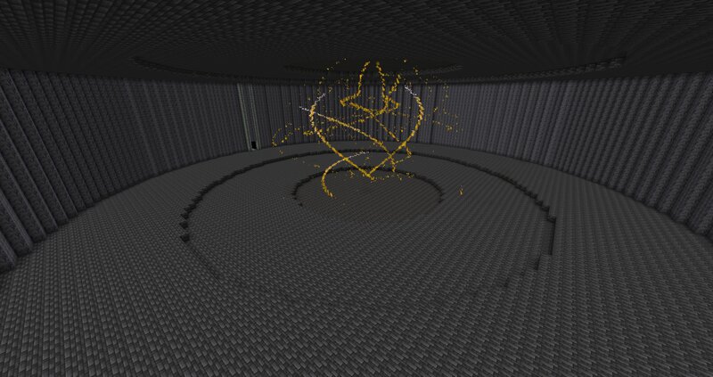 confusion Minecraft Map