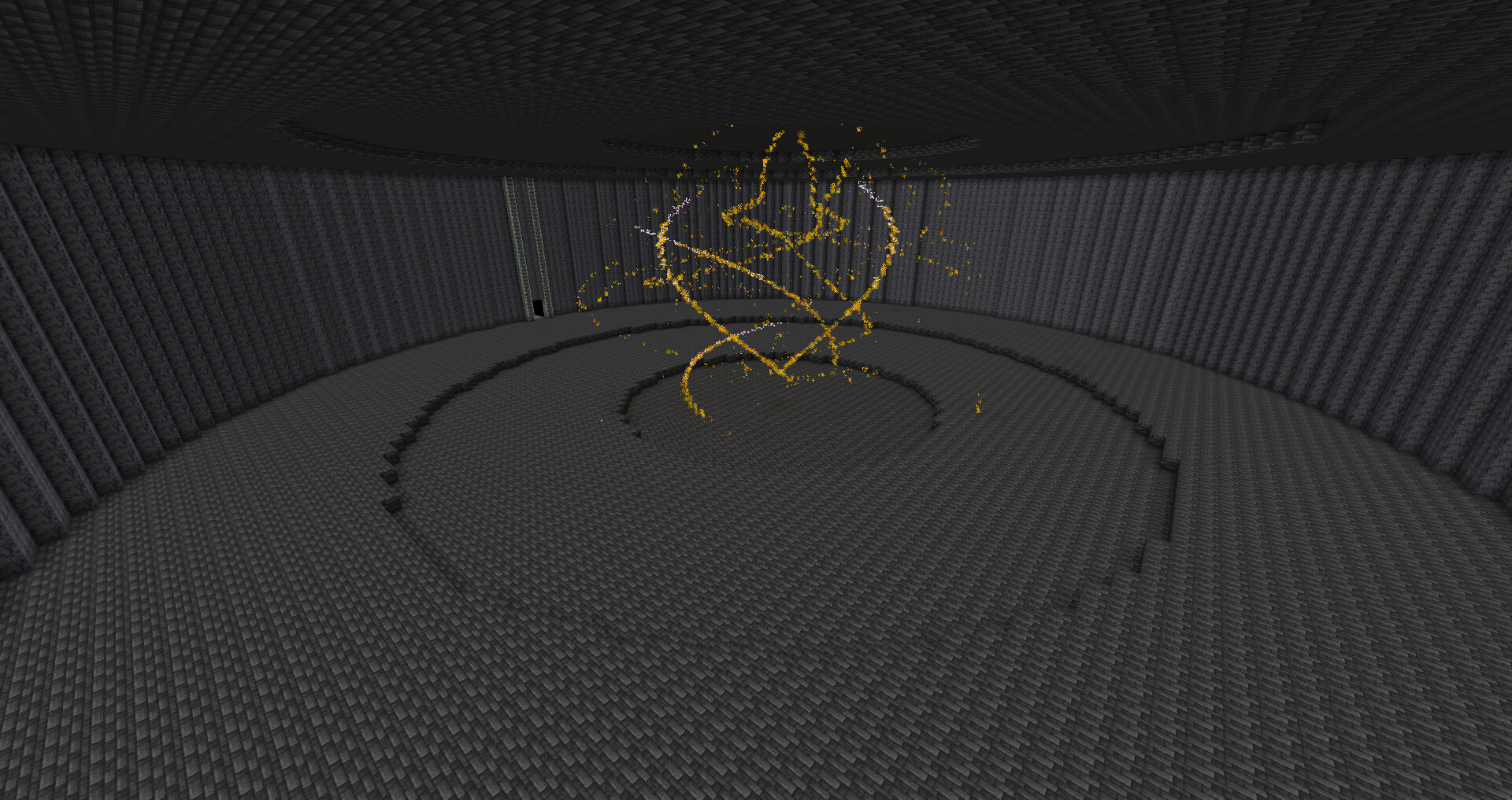 confusion Minecraft Map