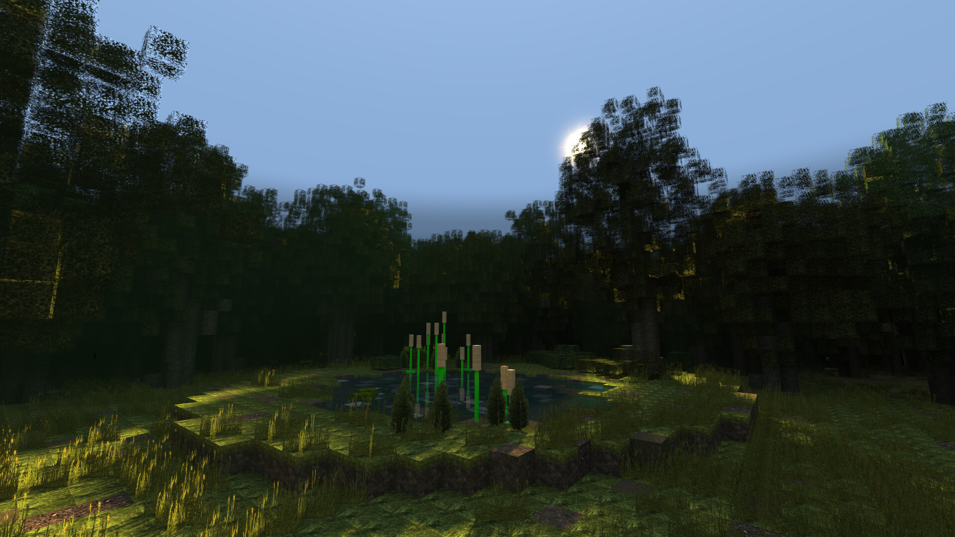 Elite Realism - Minecraft City Project | Version 0.0.1 Minecraft Map