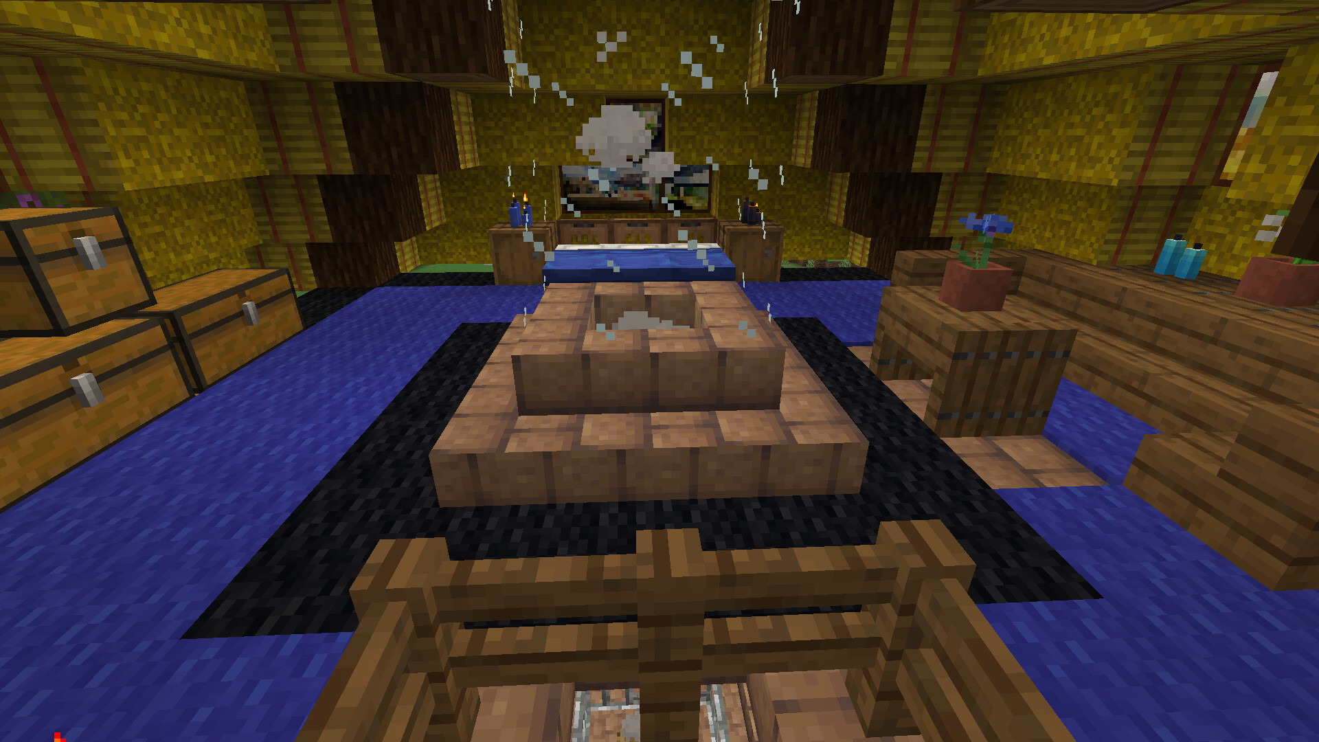 My Homestead Minecraft Map