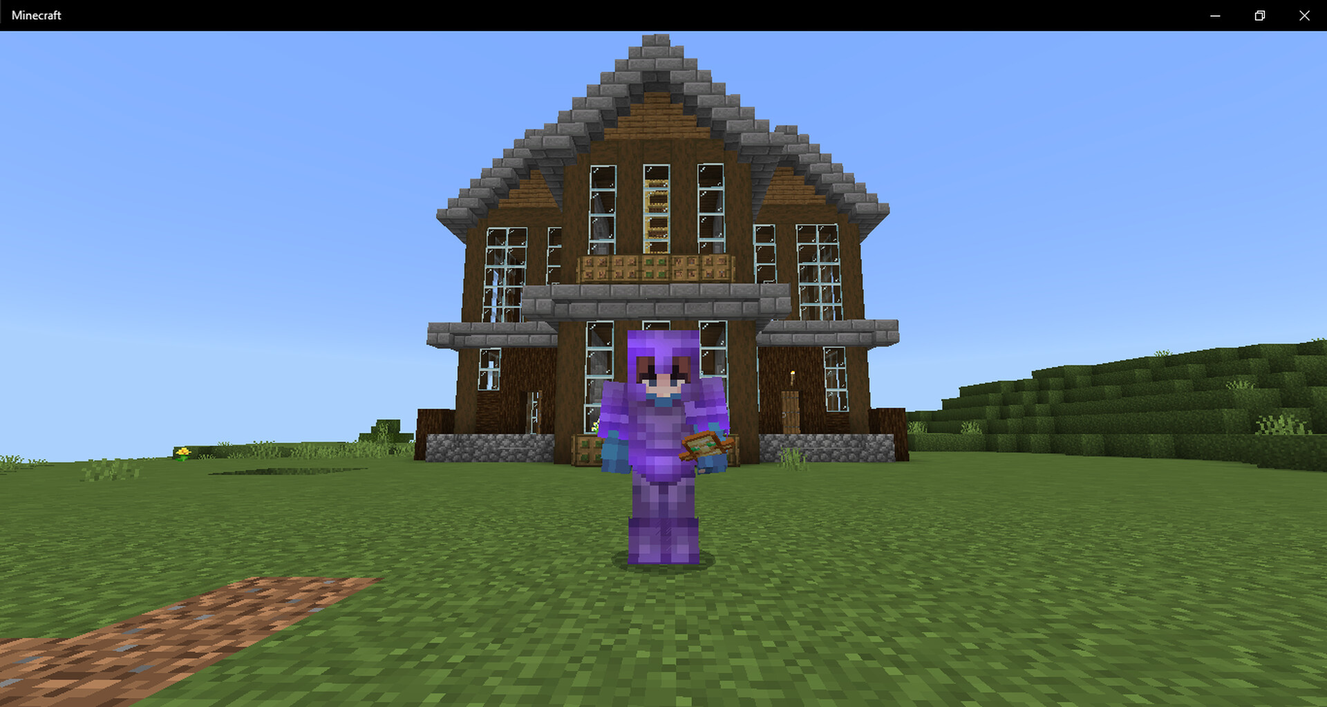 Hardcore Episode 1 Minecraft Map