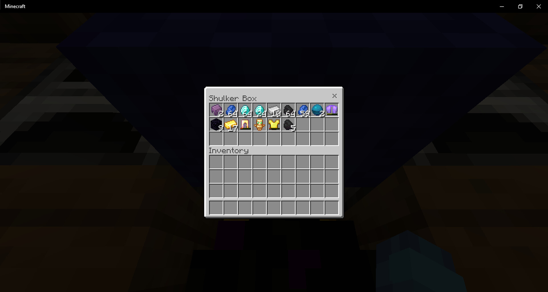 Hardcore Episode 1 Minecraft Map