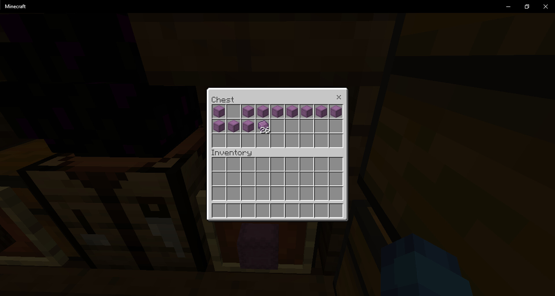 Hardcore Episode 1 Minecraft Map