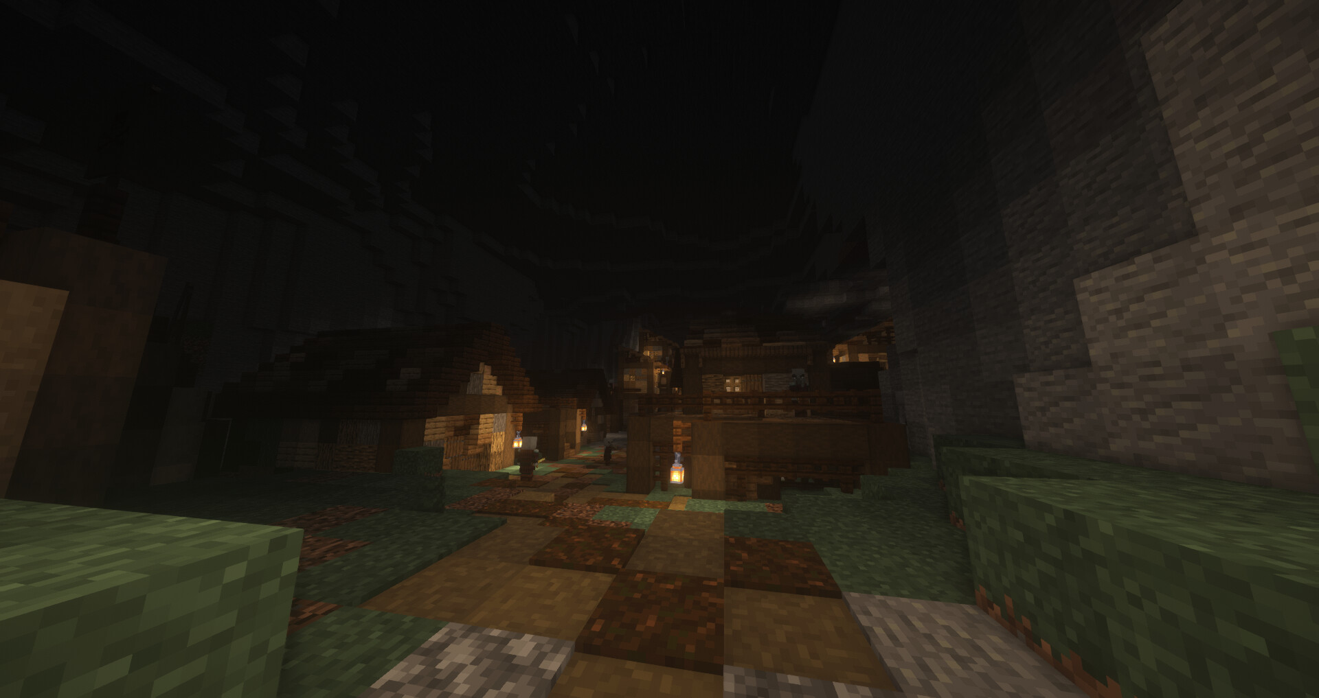 Pirate Cove Minecraft Map