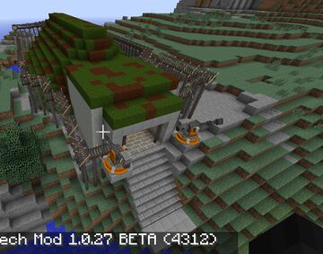 Doomsday Minecraft Maps | Planet Minecraft Community