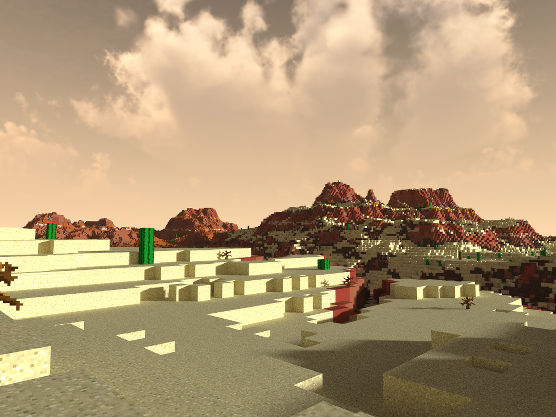 civilization event 1 download - custom worldpainter map Minecraft Map