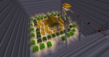 Avatar Minecraft Maps with Downloadable Schematic | Planet Minecraft ...