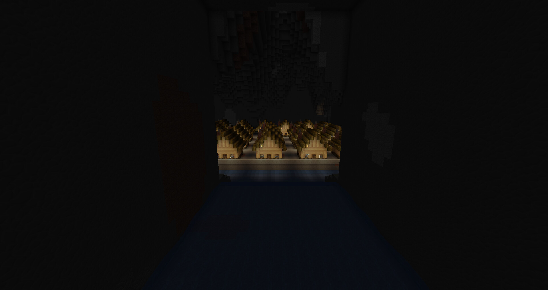 avatar the last airbender Minecraft Map