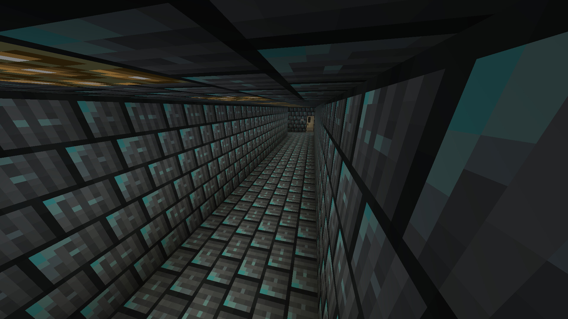 Helix Nuclear Fusion Facility Minecraft Map