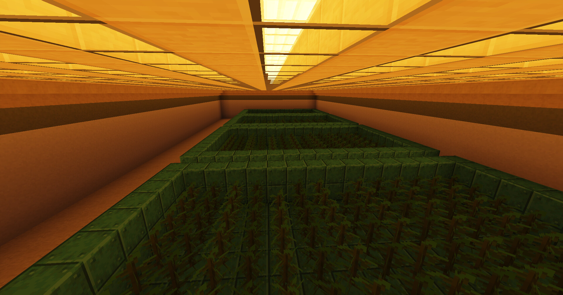 fallout survival shelter Minecraft Map