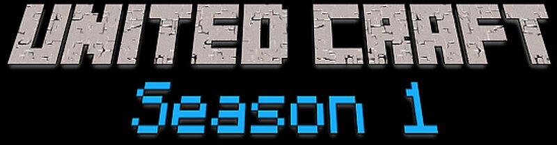 United Craft Season 1 Minecraft Map