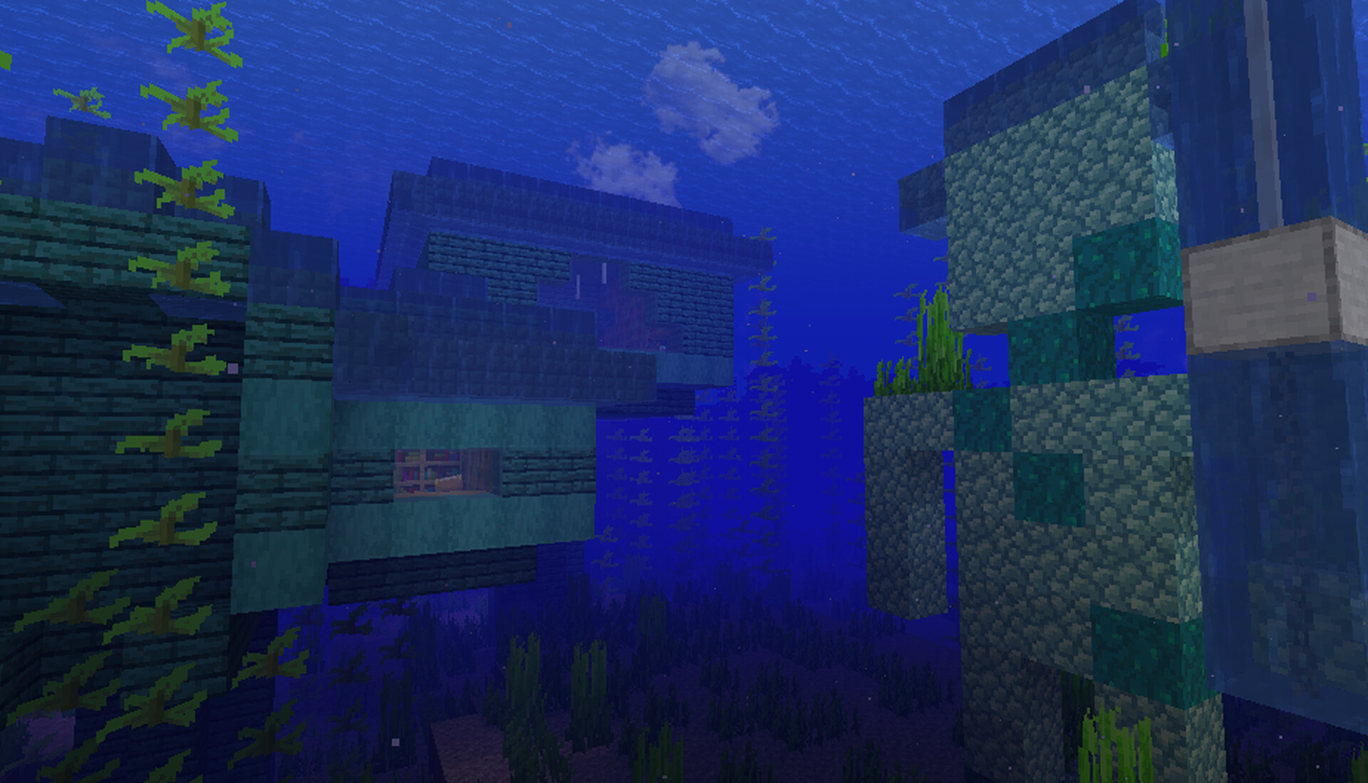 United Craft Season 1 Minecraft Map