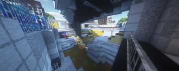 Complex Minecraft Maps for Java Edition | Page 2 | Planet Minecraft ...