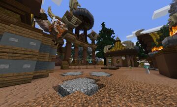 Lifesteal Minecraft Maps | Planet Minecraft Community