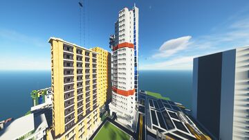 Minecraft Maps for Java Edition | Planet Minecraft Community