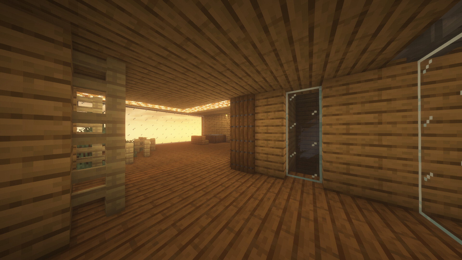 MODERN HOUSE (FREE DOWNLOAD). *4* Minecraft Map