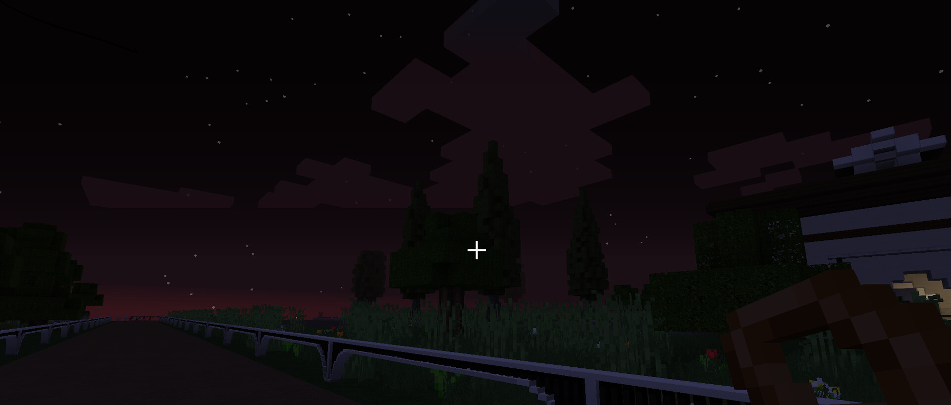 SWEM map Minecraft Map