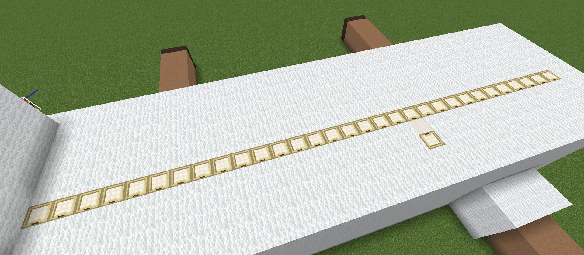 Wool Farm : Sheep Minecraft Map