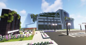 Mall Minecraft Maps | Page 5 | Planet Minecraft Community