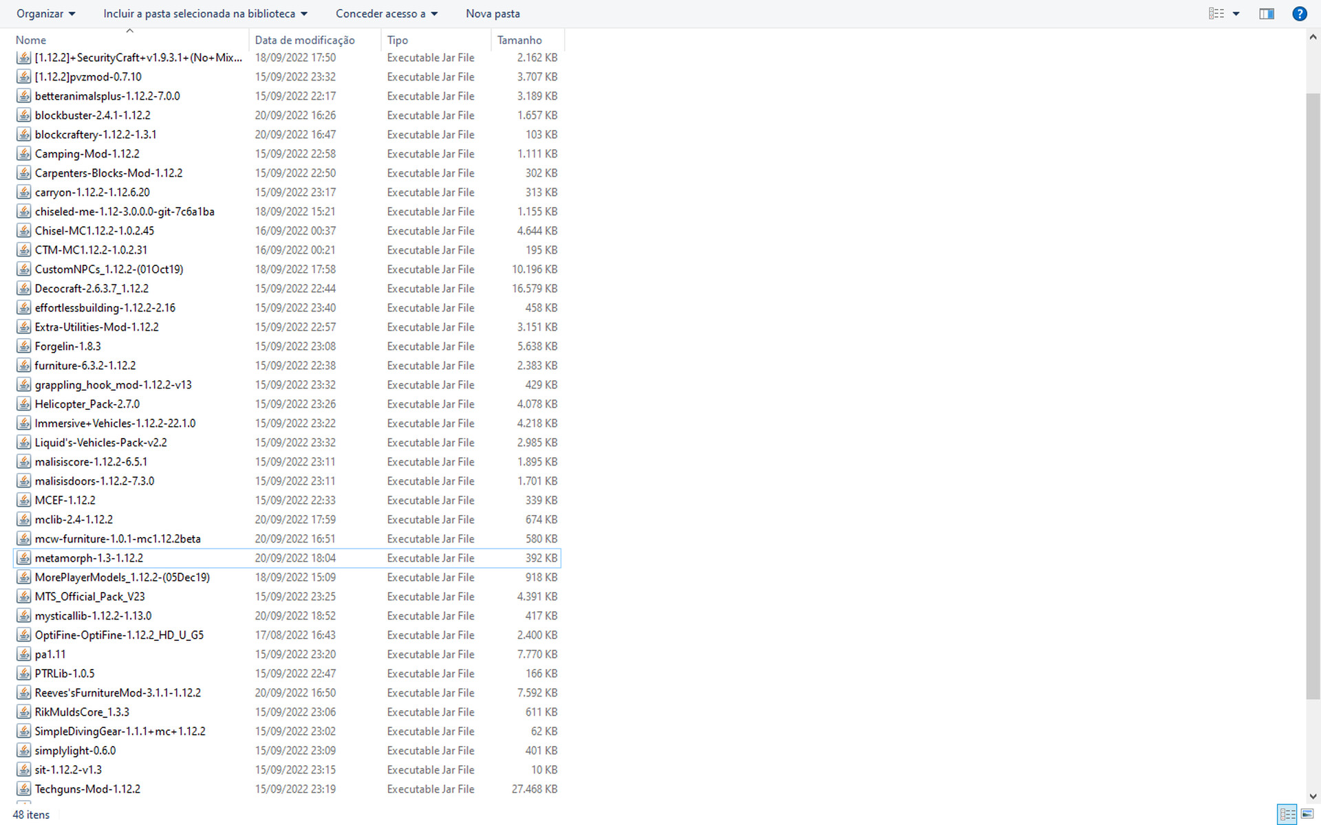 rainbow friends map v2 Minecraft Map