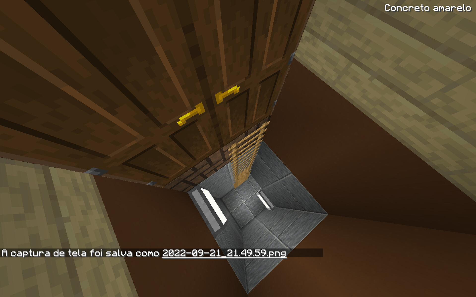 rainbow friends map v2 Minecraft Map