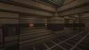SCP Foundation Site-15 Minecraft Map