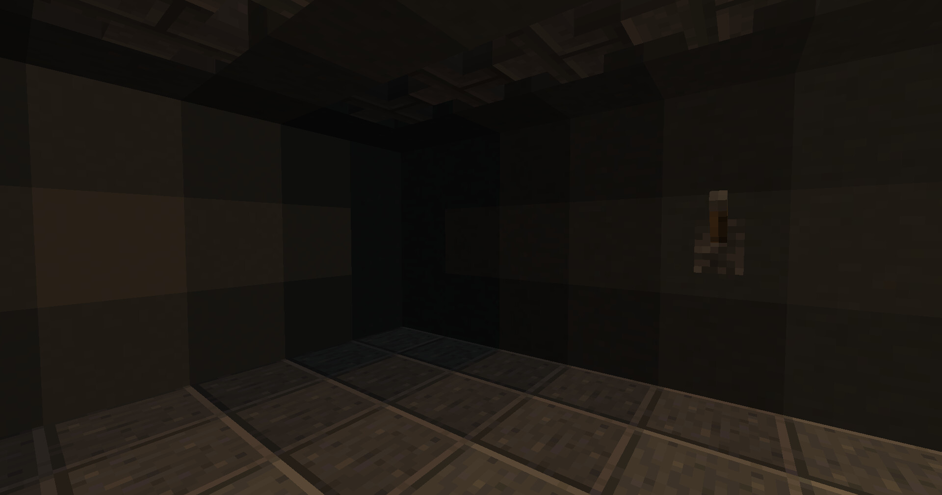 in space with markiplier the Invincible II Minecraft Map