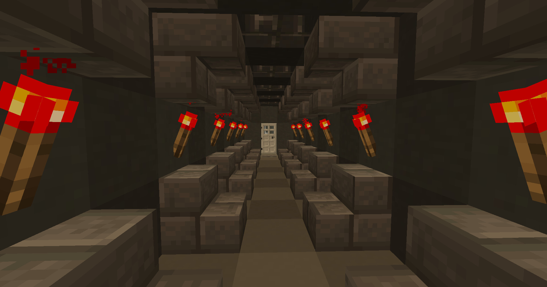 in space with markiplier the Invincible II Minecraft Map