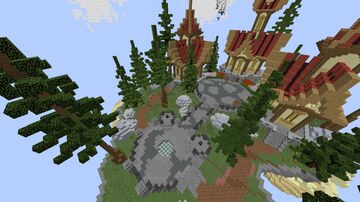 Brasil Minecraft Maps | Planet Minecraft Community