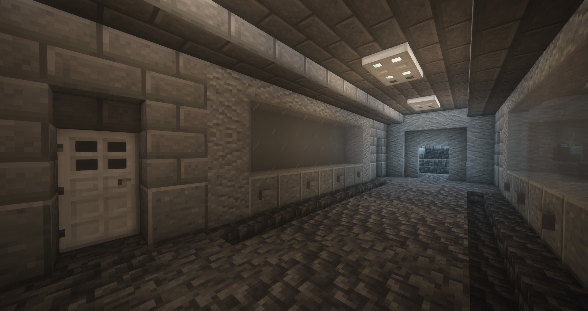 Mascot Mayhem | Chapter 4 Edition. Minecraft Map