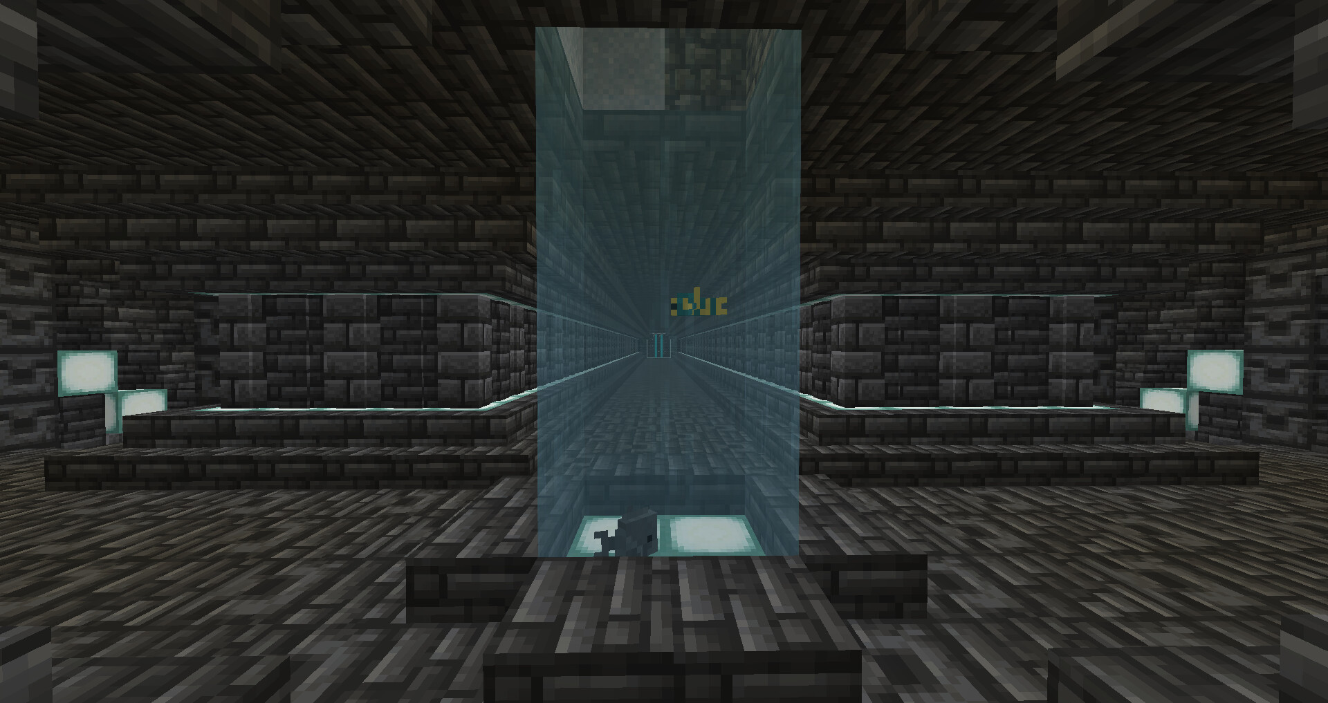 Master Guardians Mega Base 2.0 Minecraft Map