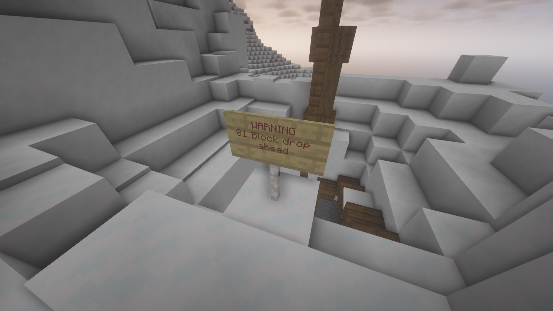 PRP By Juanstedt Minecraft Map