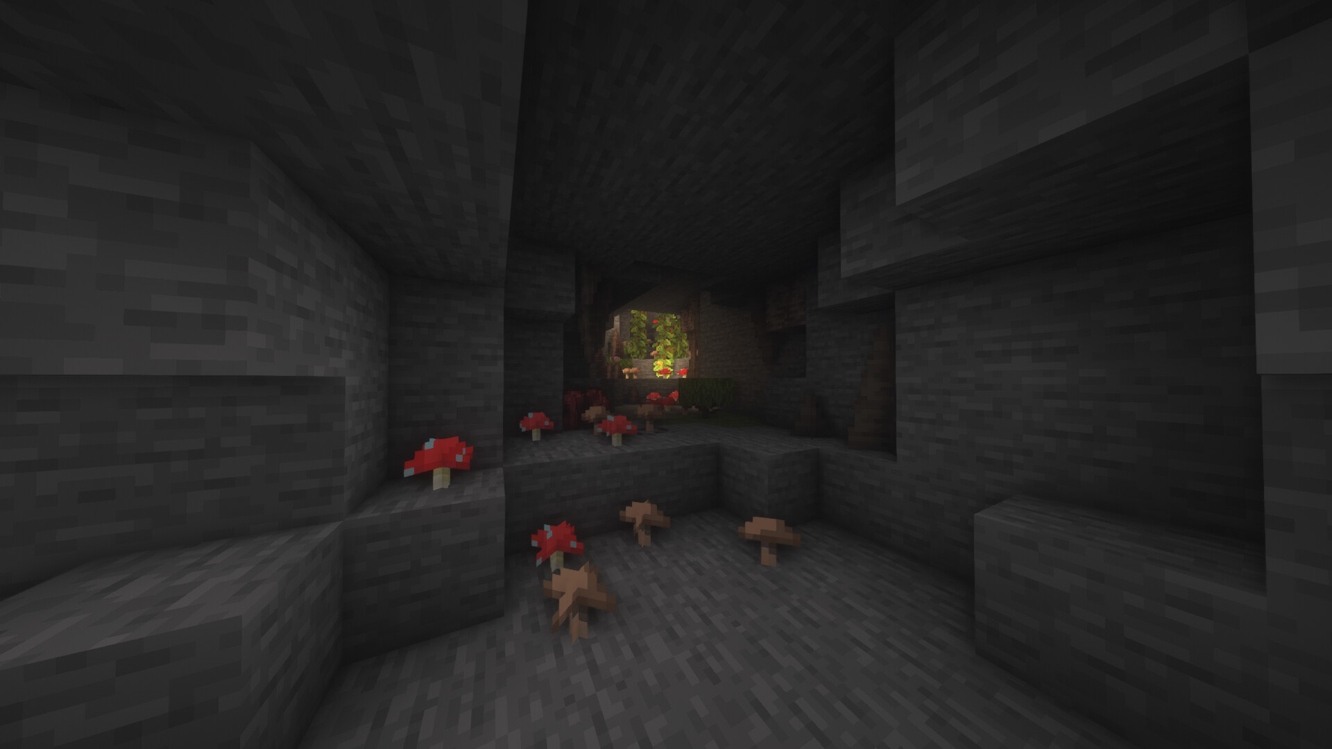 PRP By Juanstedt Minecraft Map