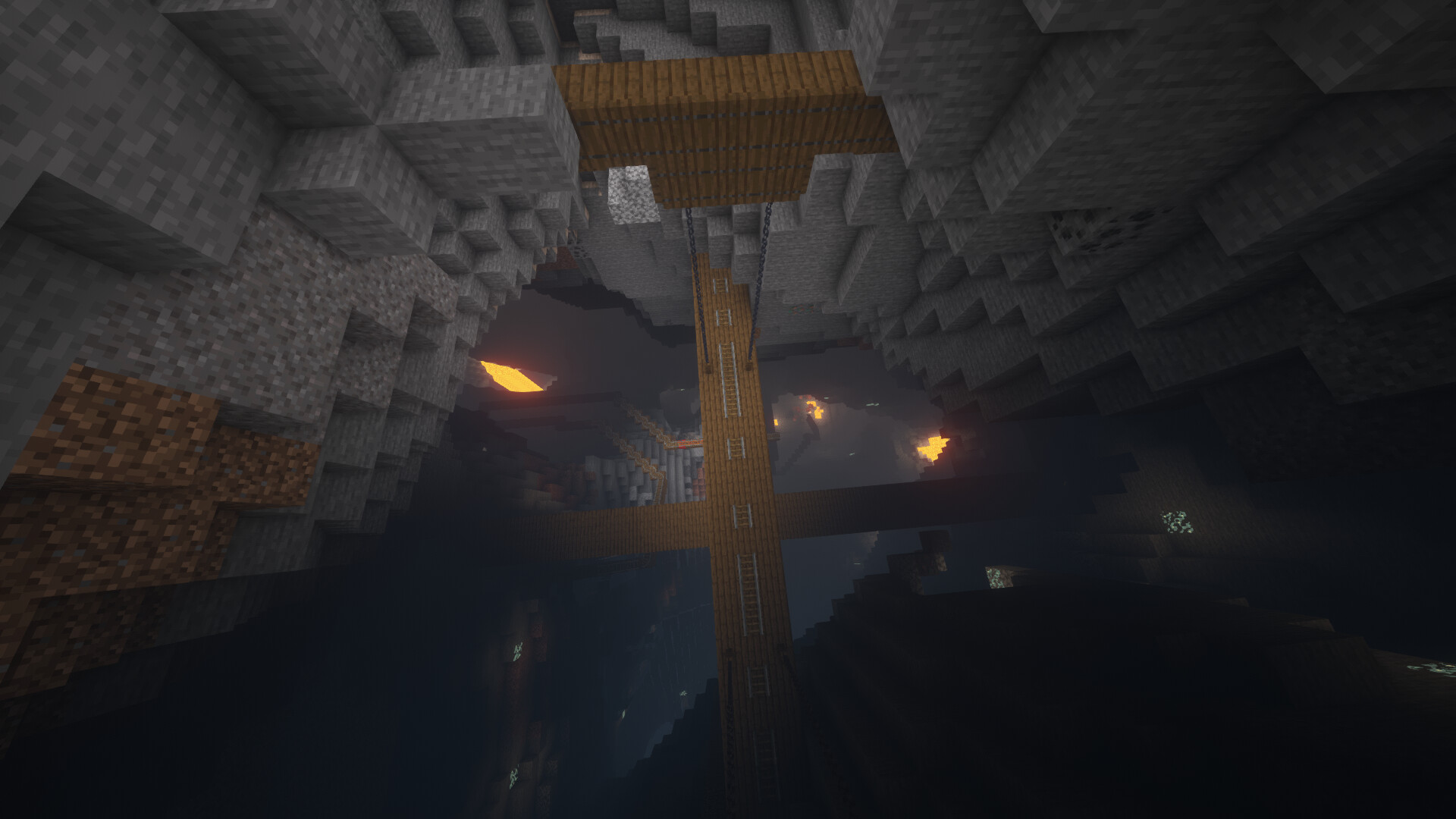 PRP By Juanstedt Minecraft Map