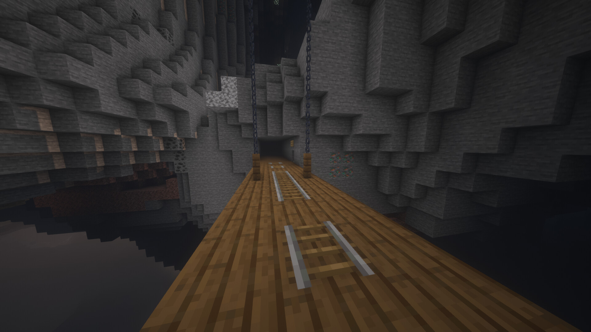 PRP By Juanstedt Minecraft Map