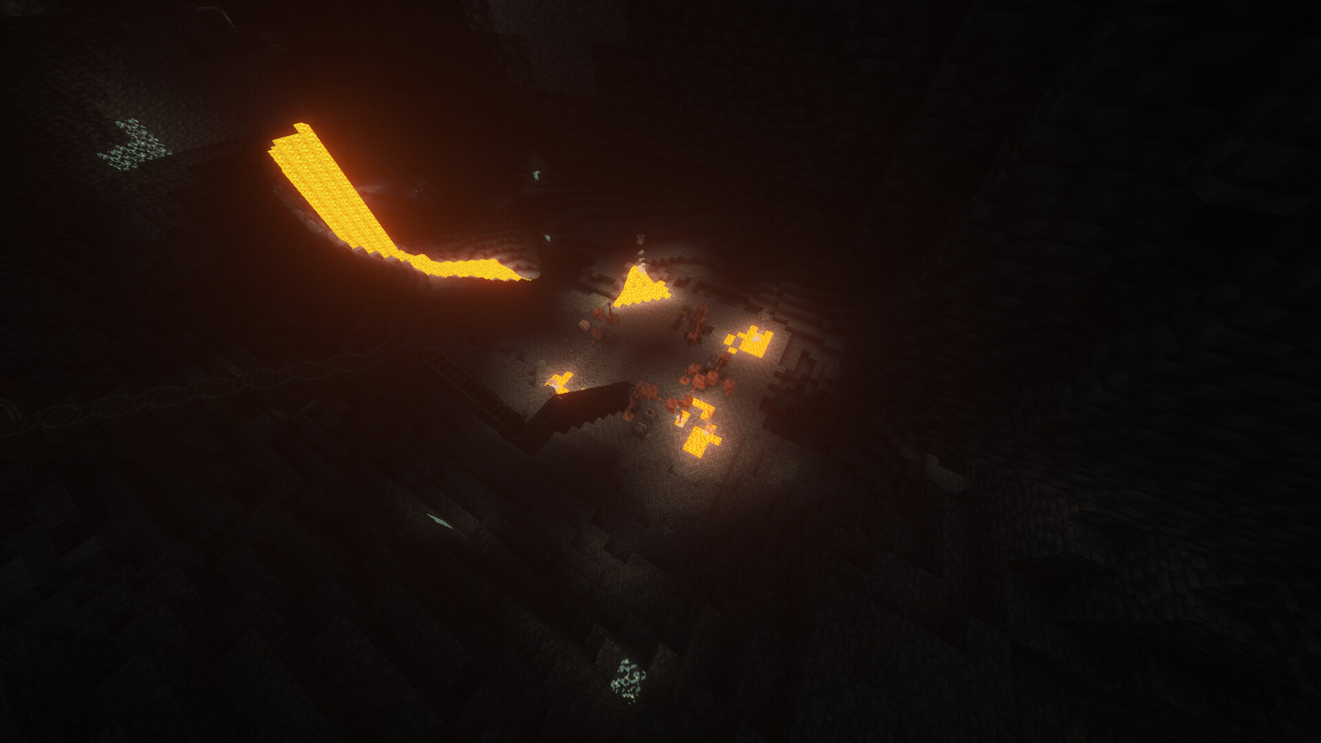 PRP By Juanstedt Minecraft Map