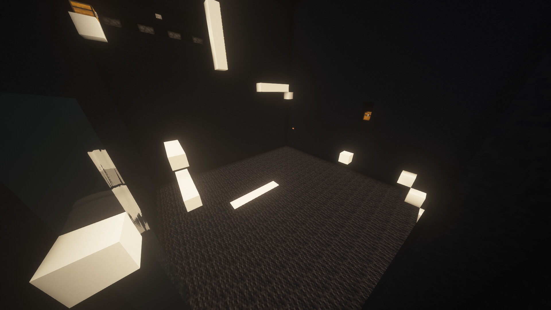 PRP By Juanstedt Minecraft Map