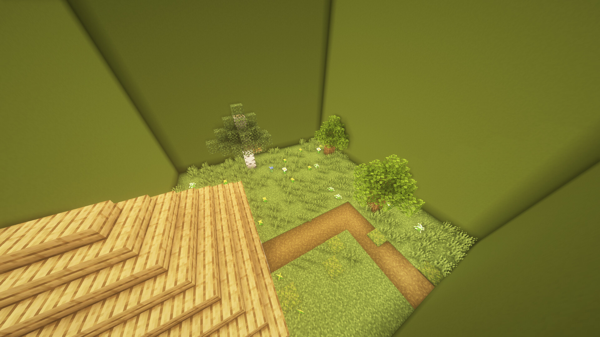 PRP By Juanstedt Minecraft Map