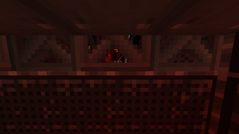 Rammstein - Live in Amerika stage (Bückstabü) Minecraft Map