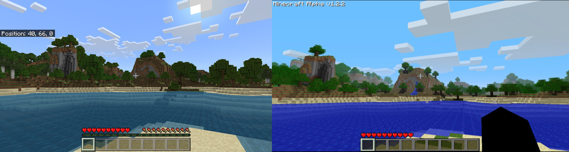 Pack.PNG Java to Bedrock 1.19.30 Minecraft Map