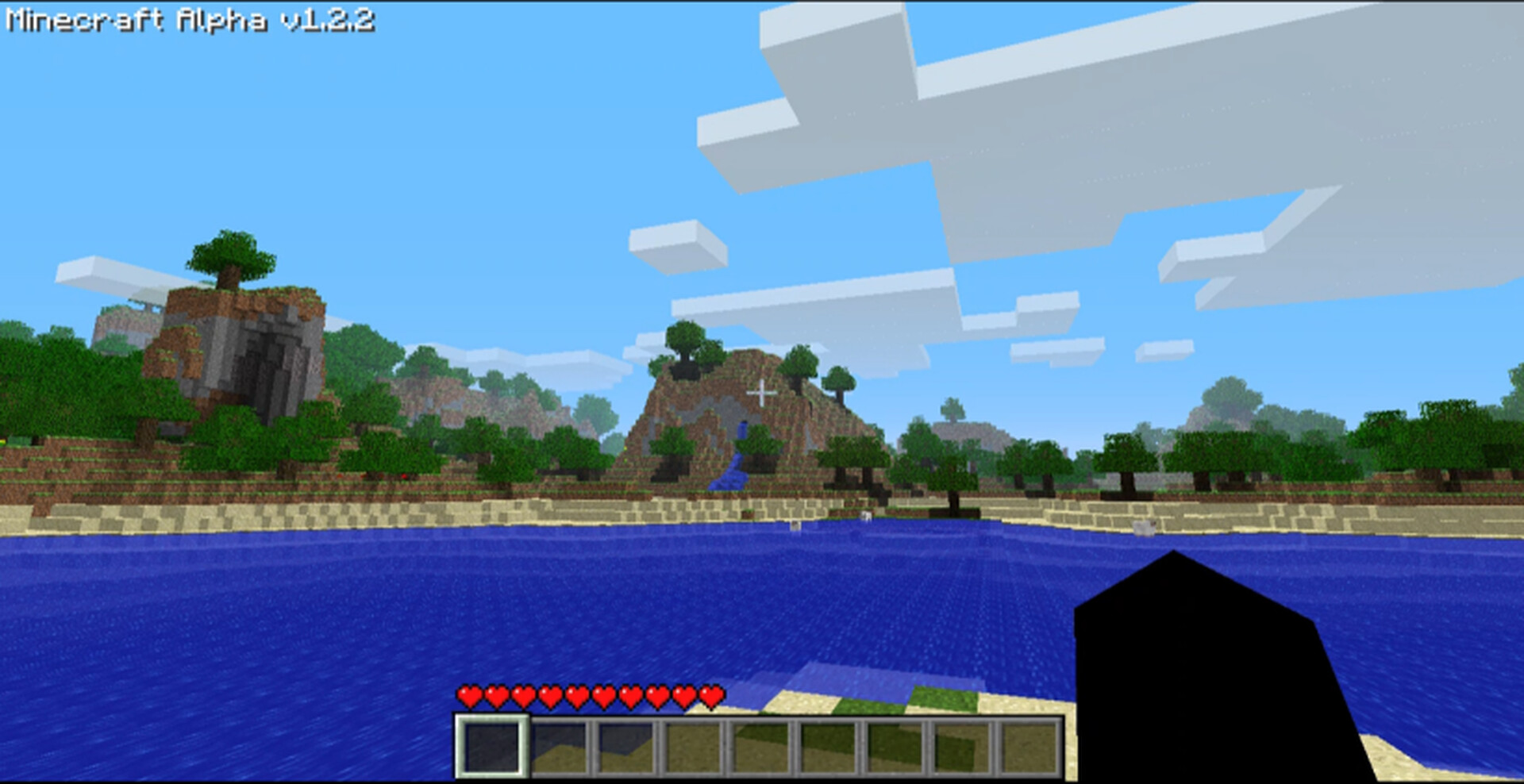 Pack.PNG Java to Bedrock 1.19.30 Minecraft Map